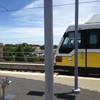 Belt Line Station (DART Rail) - Las Colinas - 4 tips