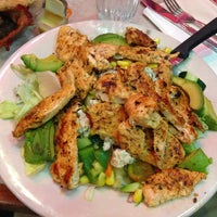 Applejack Diner - Theater District - New York, NY