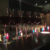 Night Flight (Now Closed) - Пресненский - Москва, Москва