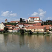 Ptujski Grad - Mestna občina Ptuj, Ptuj