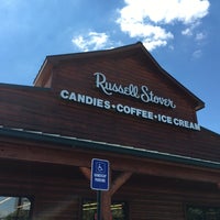 Russell Stover Outlet - Candy Store in Dundee