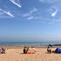 Stone Bay - Beach in Broadstairs
