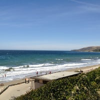 El Capitan State Beach - 13 tips