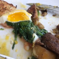 Rachel's Bakery & Restaurant - Ocean Beach, NY