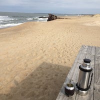Playa Del Barco - Beach