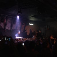 Sfinks 700 - Night Club in Sopot