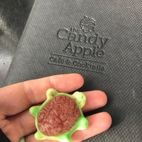 The Candy Apple Cafe & Cocktails (Now Closed) - Restaurant in Jacksonville
