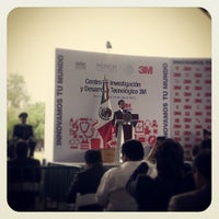 3M México Planta SLP - 247 visitors