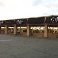 Fields Market - Grocery Store in West Hills