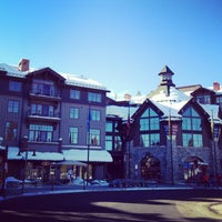 The Village at Northstar California™ Resort - Northstar - 3001 Northstar Dr