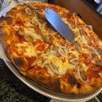 Red Rose Restaurant & Pizzeria - Pizzeria in Springfield