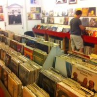Philadelphia Record Exchange - Bella Vista - Southwark - 5 tips from ...