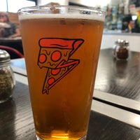 Hello Pizza - Edina, MN