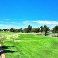 Hillcrest Golf Club - Golf Course