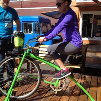 Moberi (Now Closed) - 3701 N Mississippi Ave