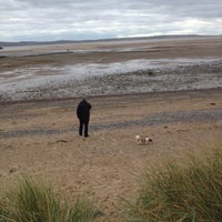 Haverigg Beach - Millom, Cumbria