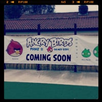 Sundown Adventureland - Rampton - Retford, Nottinghamshire