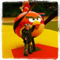 Sundown Adventureland - Rampton - Retford, Nottinghamshire