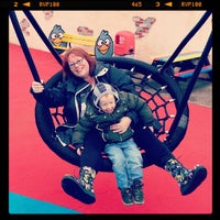 Sundown Adventureland - Rampton - Retford, Nottinghamshire