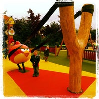 Sundown Adventureland - Rampton - Retford, Nottinghamshire