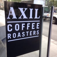 Axil Coffee Roasters - Melbourne CBD - 6 tips from 254 visitors