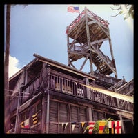 Key West Shipwreck Tower - 2 tips