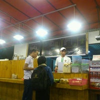 Rolag Kopi - Coffee Shop in Surabaya, East Java