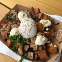 Paperboy - Café in Austin