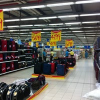 Hyperstar - Department Store