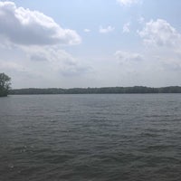 Lake Milton - Lake