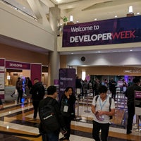 Oakland Convention Center - Convention Center in City Center