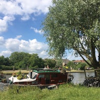 Fen Ditton Meadows - 1 tip