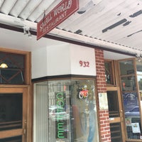 Small World Restaurant - Central Napa - 26 tips