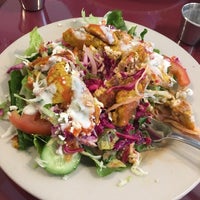 Small World Restaurant - Central Napa - 26 tips