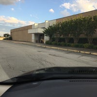 Regency Square Mall - Shopping Mall