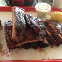 Captain's BBQ, Bait & Tackle - BBQ Joint in Palm Coast