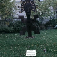 Josephine Butler Parks Center - Columbia Heights - 3 tips from 758 visitors