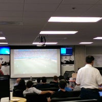 NFL Media - Office in Culver City