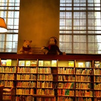 Los Angeles Public Library - Chinatown - Library in Los Angeles