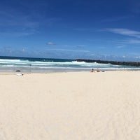 Duranbah Beach - Beach