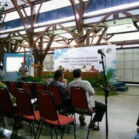 Aula Timur ITB - Bandung, Jawa Barat