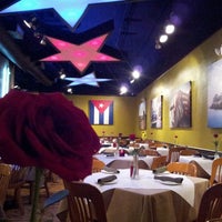 Vicente's Cuban Cuisine - Cuban Restaurant in Detroit