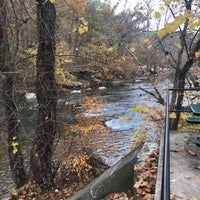 Cherokee Indian Reservation - Historic and Protected Site in Qualla