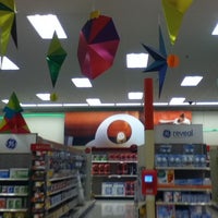 Target - McAllen, TX