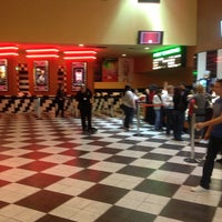 Cinemark Hollywood USA - McAllen, TX