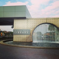 McAllen Public Library - 22 tips from 705 visitors