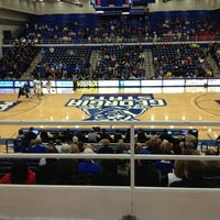 GSU Sports Arena - Georgia State University - 2 tips from 1182 visitors