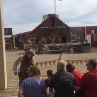 Rawhide Steakhouse at Wild Horse Pass - Chandler, AZ