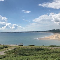 Ogmore Beach - Beach