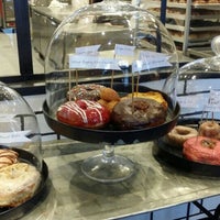 Blackbird Doughnuts - Donut Shop in South End